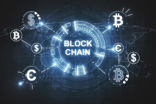 A Basic Guide To Blockchain Technology: What It Is, How It Works, And ...